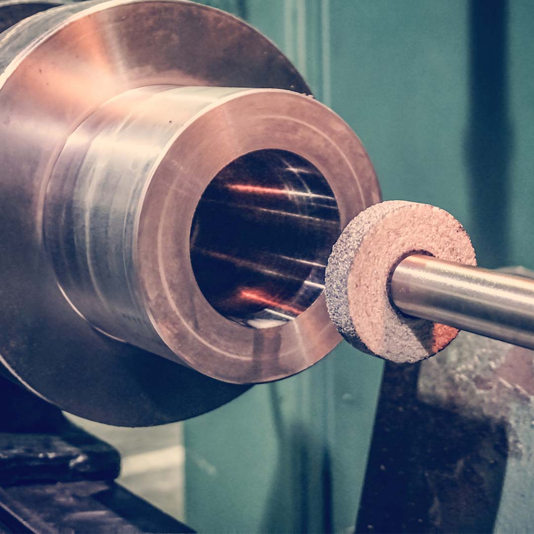 How to Pick the Best Abrasive for Different Materials