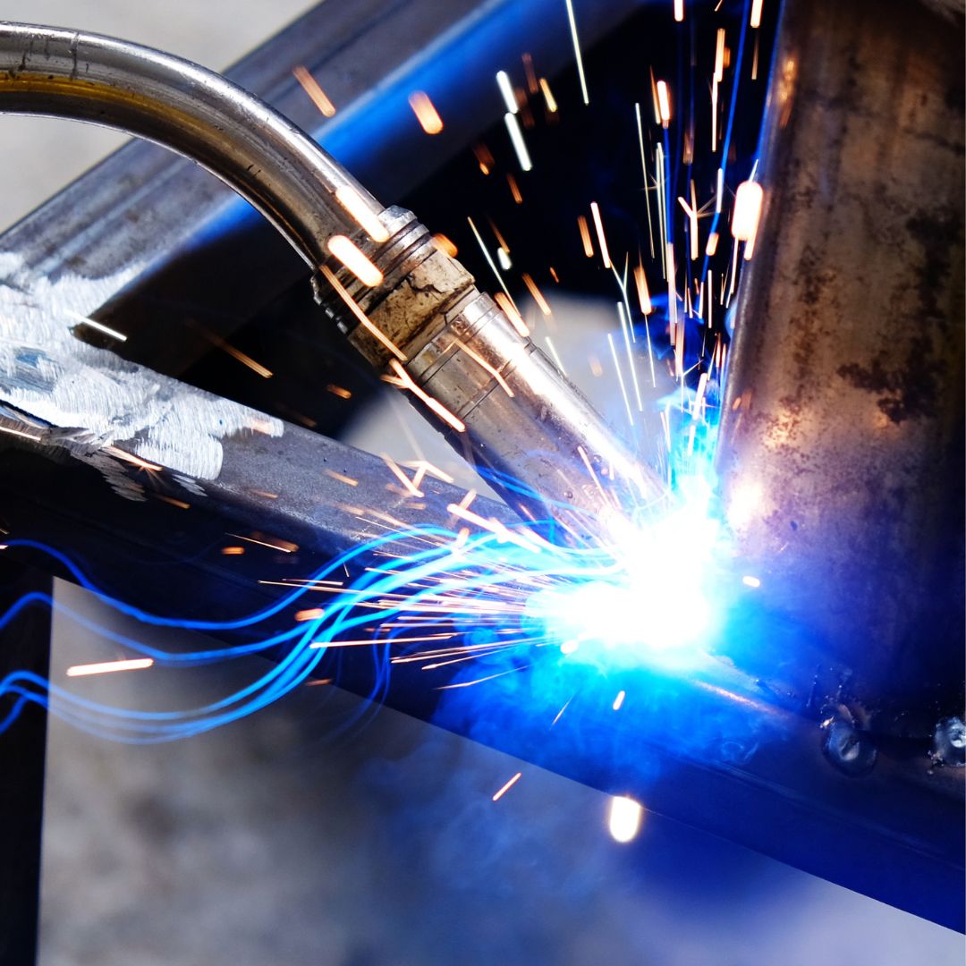 Benefits of Using High-Quality Welding Supplies – Shop Today