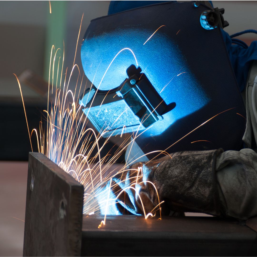 Benefits of Using High-Quality Welding Supplies – Shop Today