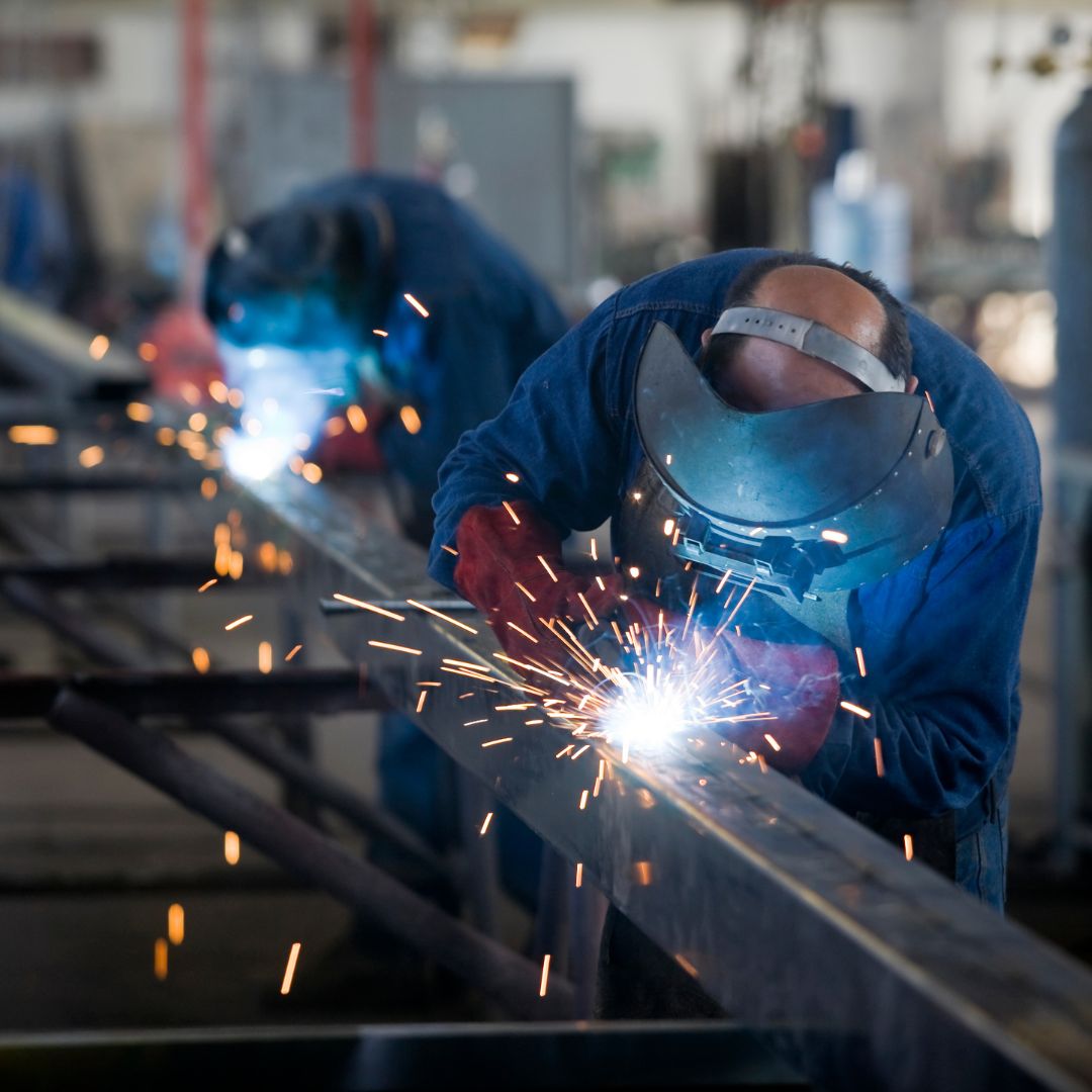 Benefits of Using High-Quality Welding Supplies – Shop Today
