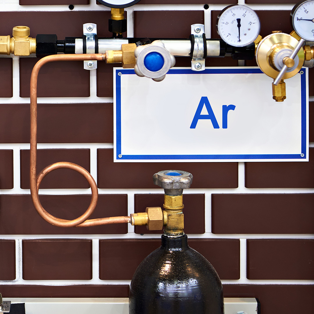 Different Types of Welding Gases and Their Uses – Contact Us