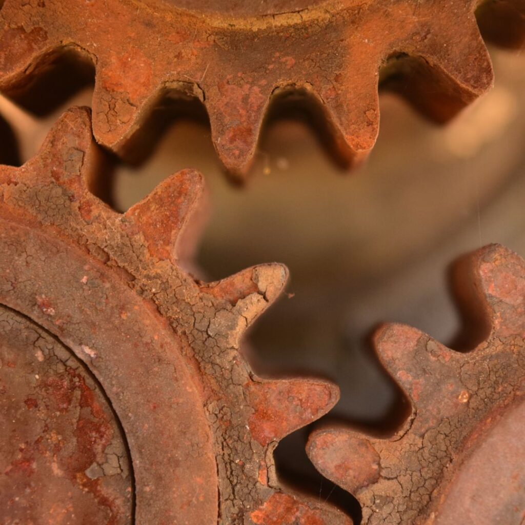 Importance of Proper Handling and Storage of Filler Metals