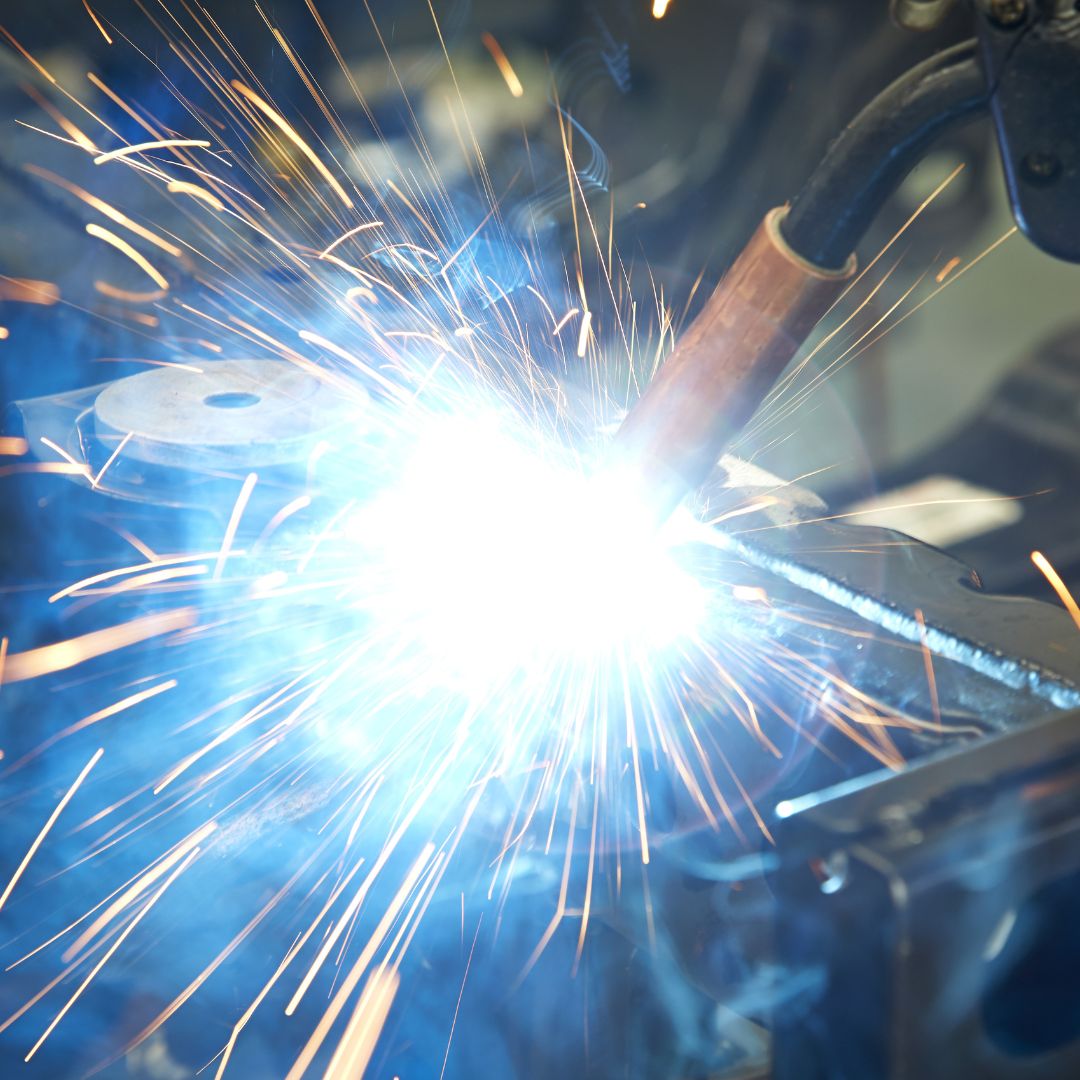 Importance of Proper Handling and Storage of Filler Metals