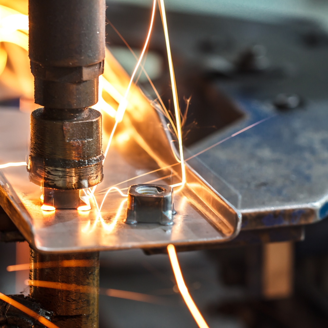 The Latest High-Tech Welding Equipment and Features – Call Today