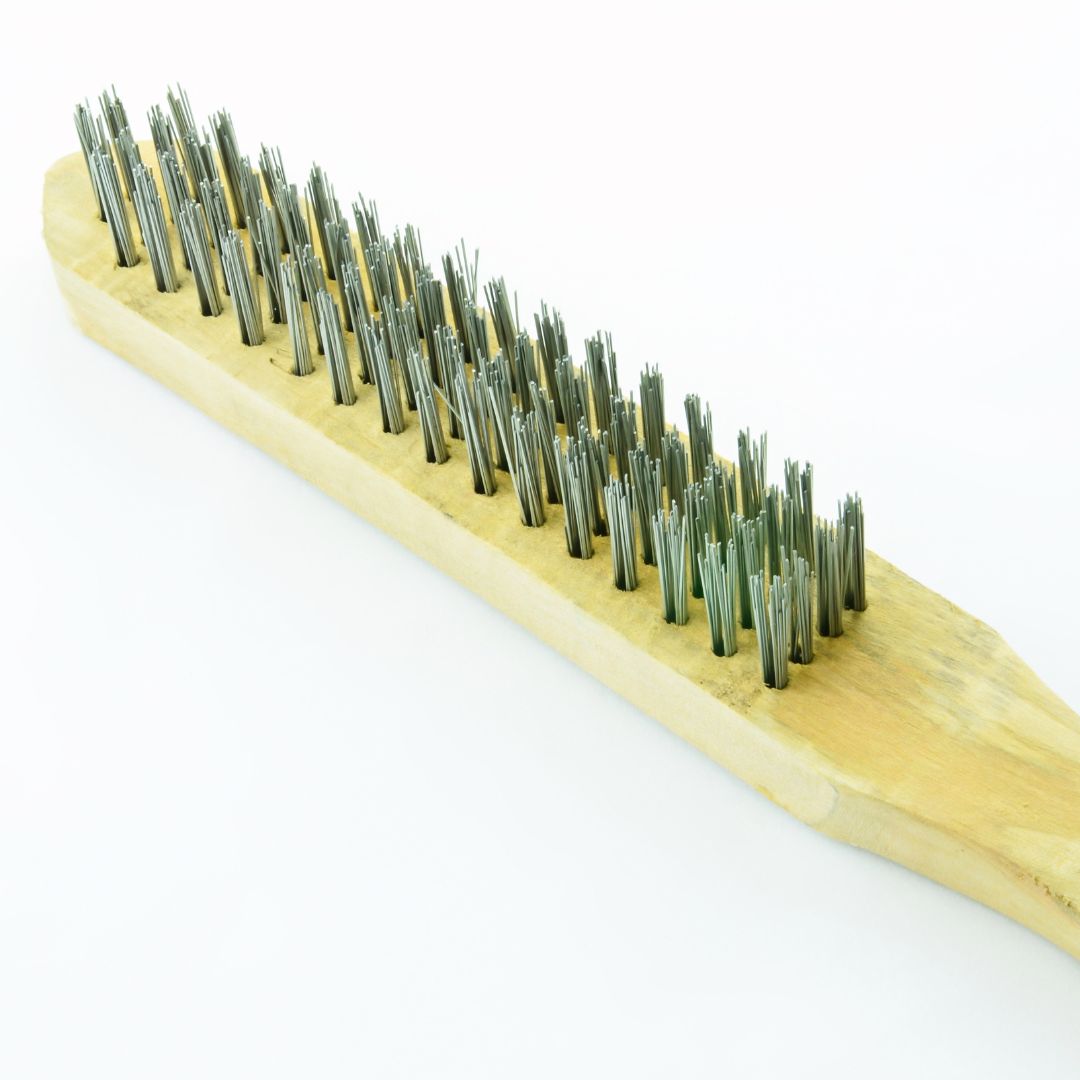 An Overview of Abrasives and Brushes Used in Welding