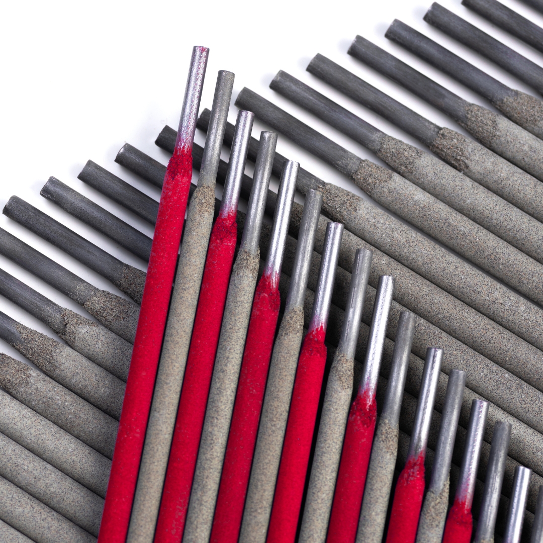 Different Types of Welding Rods – Stop By Today