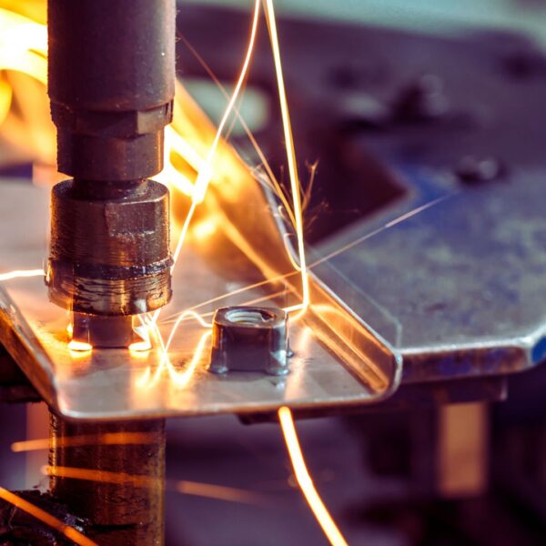 The Evolution of Welding Supplies Throughout the Years