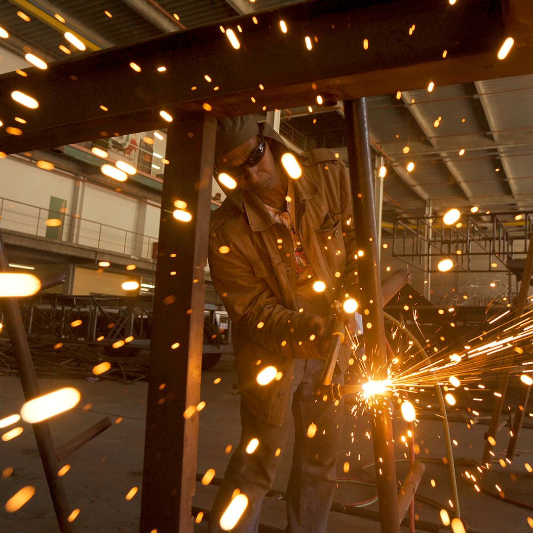 Types of Welding Rods for Different Types of Metals