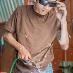 Types of Welding Rods for Different Types of Metals