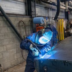 Types of Welding Rods for Different Types of Metals