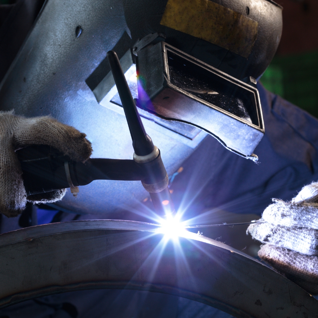 How to Choose the Right Welding Rods for Your Project